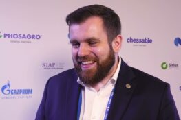 Saint Louis Chess Club Announces 2026 U.S. National Championship Fields ...